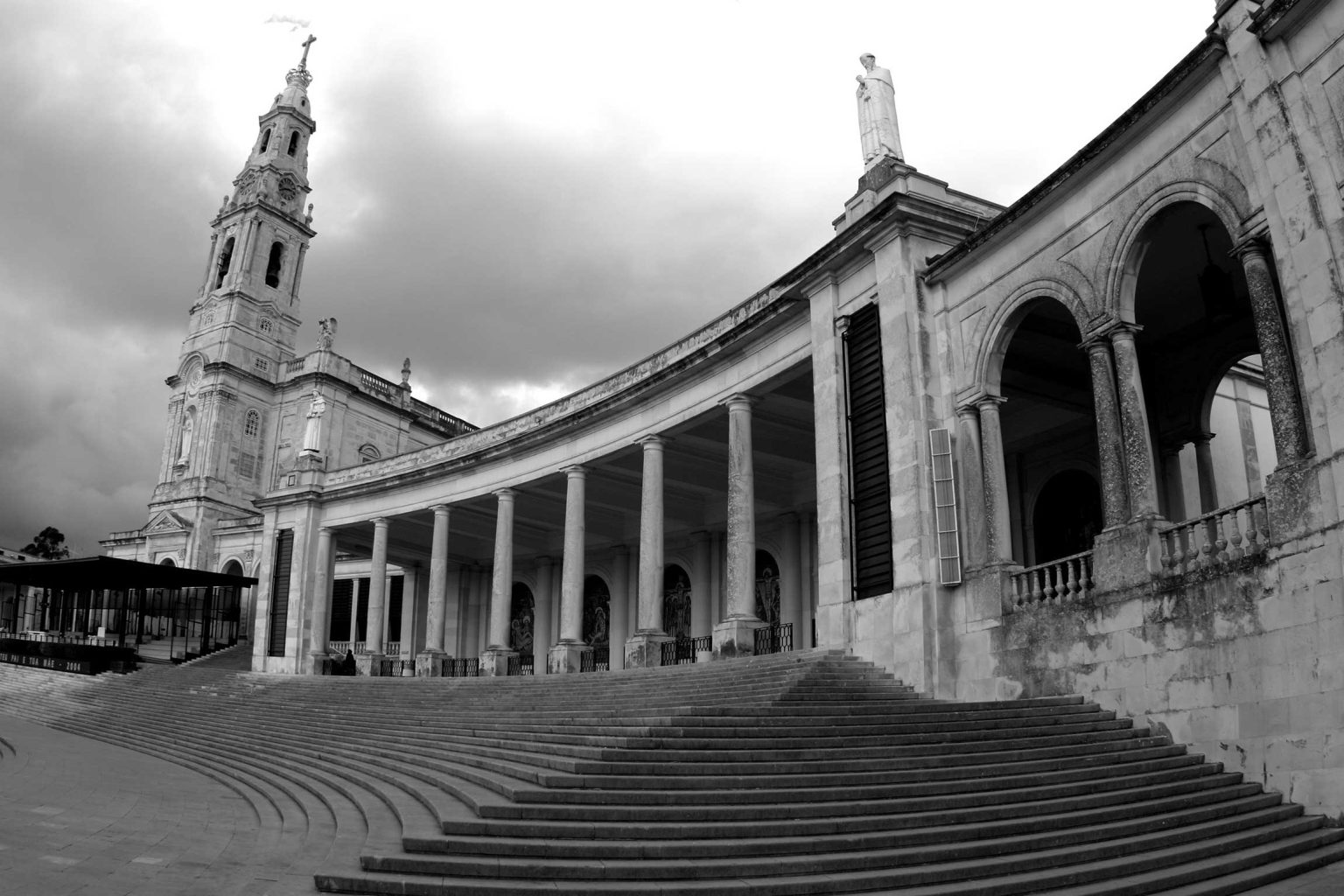 10 Interesting Facts about Fatima - Joe Walsh Tours